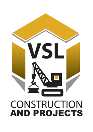 VSL Construction & Projects| Home