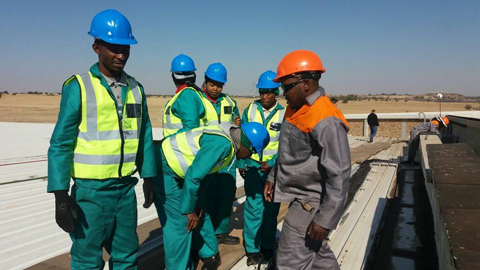 VSL Construction & Projects| Home