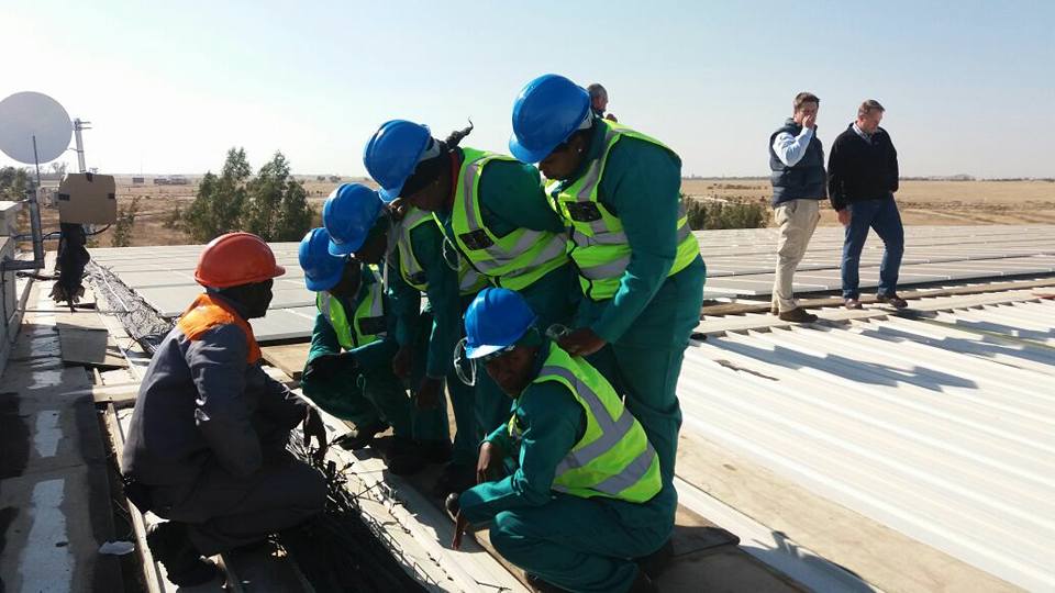 VSL Construction & Projects| Home